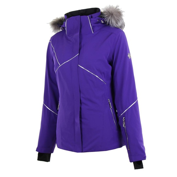 Sunice | Jackets & Coats | Sunice Rosedale Insulated Ski Jacket Womens ...